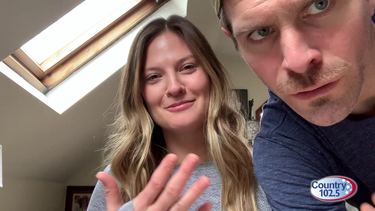 Local Catch Ayla Brown and Rob Bellamy Teaser - YouTube