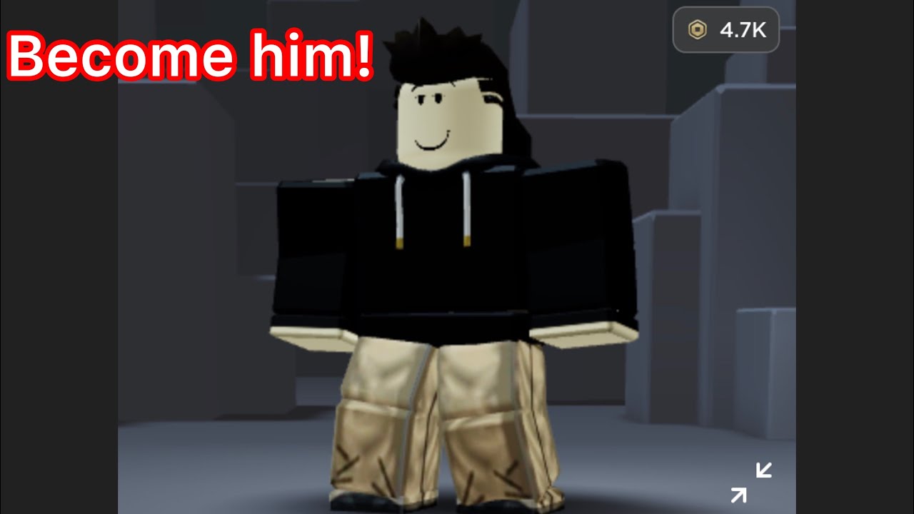 How To Dress Up As Bully In Field Trip Z - YouTube