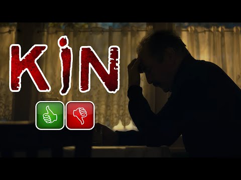 Kin Filmi Nasıldı? | Yılmaz Erdoğan #netflix
