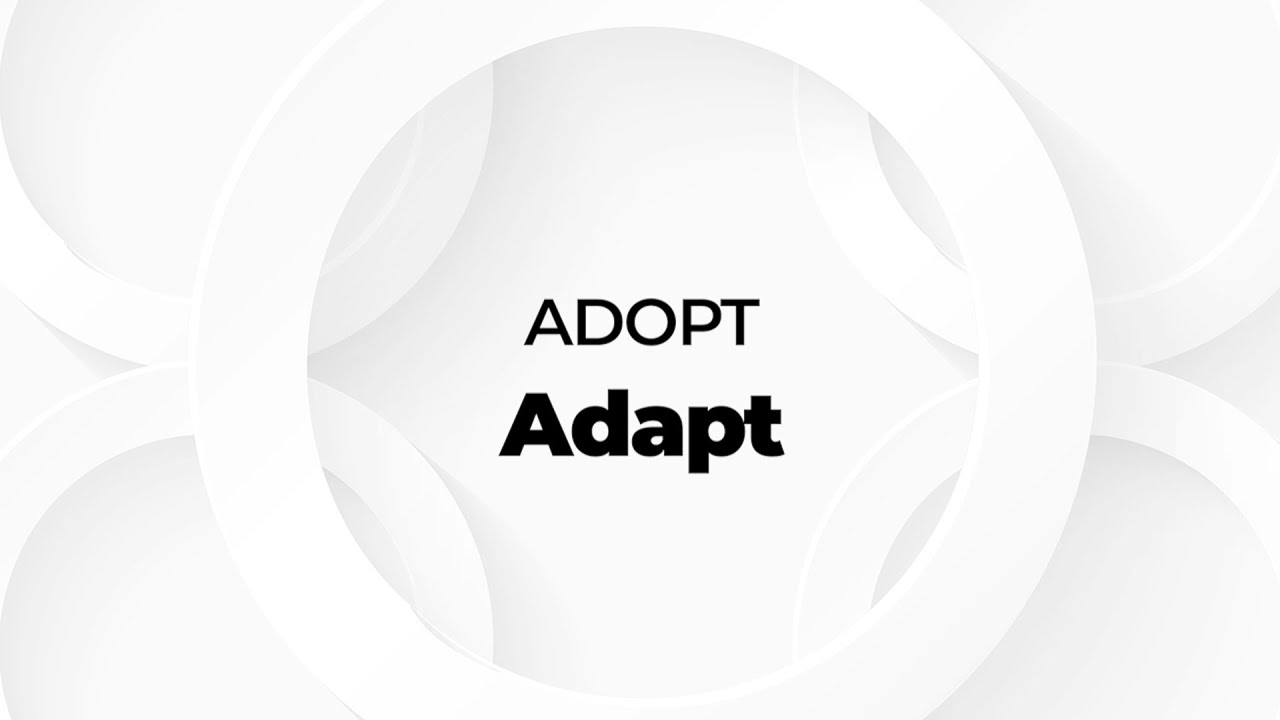 Episode 2: Guides, plus Adopt and Adapt - PATHS TO PERFORMANCE, L&D ...