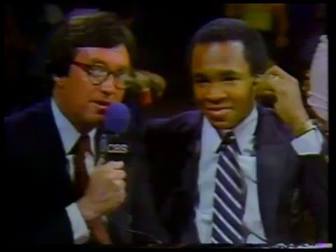 Boxing - Lightweight Bout - Hector Camacho VS Cubanito Perez imasportsphile
