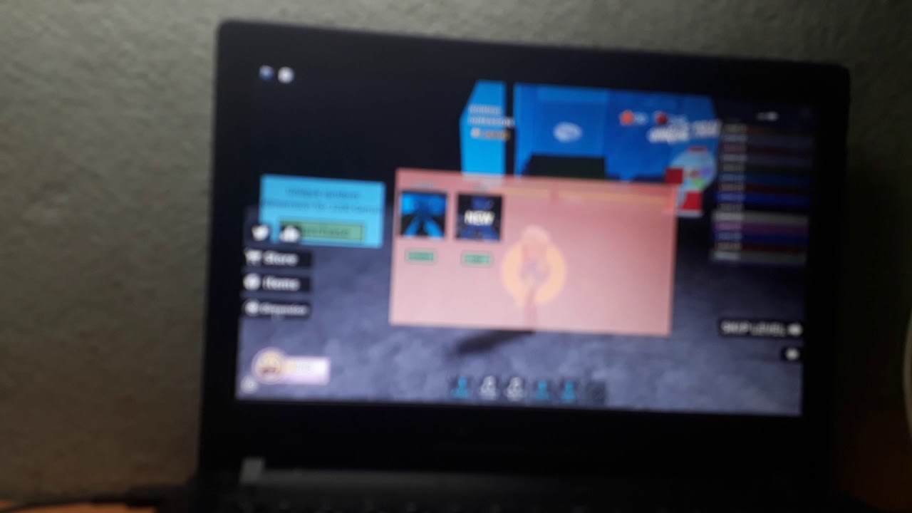 SPEED RUN 4 (Bonus level) - YouTube