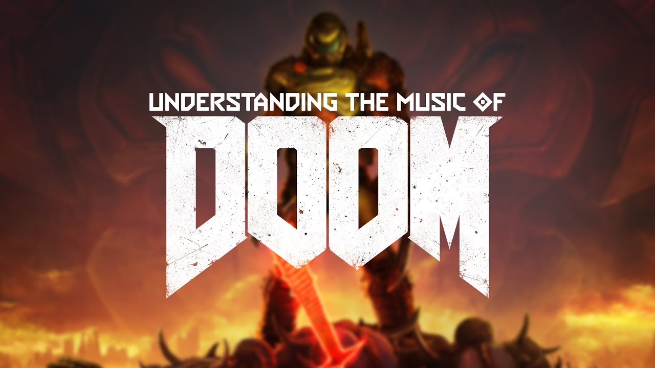Understanding the Music of Doom - YouTube