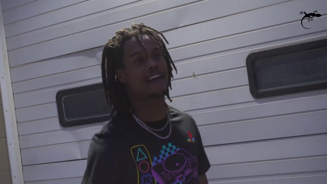 IVERSON [Official Music Video] - YouTube Music