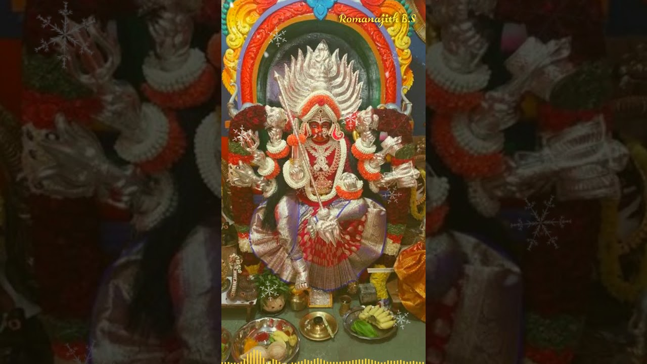 Angalama Devotional Status - YouTube