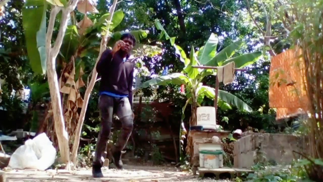 Juice WRLD - Ring Ring ft. Clever (Dance Video) - YouTube