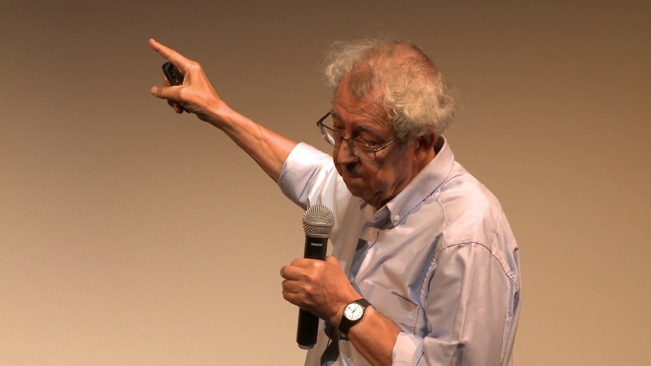 Ahmed Djebbar - Les sciences arabes: des passerelles entre les cultures ...