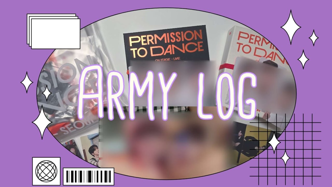 [ARMY-LOG] 생존신고 아미로그 / 얼마만의 단체 앨범 랜덤이냐....ㅠ / 내년 3월까지 조금만 기다려~! / 퍼투댄 ...