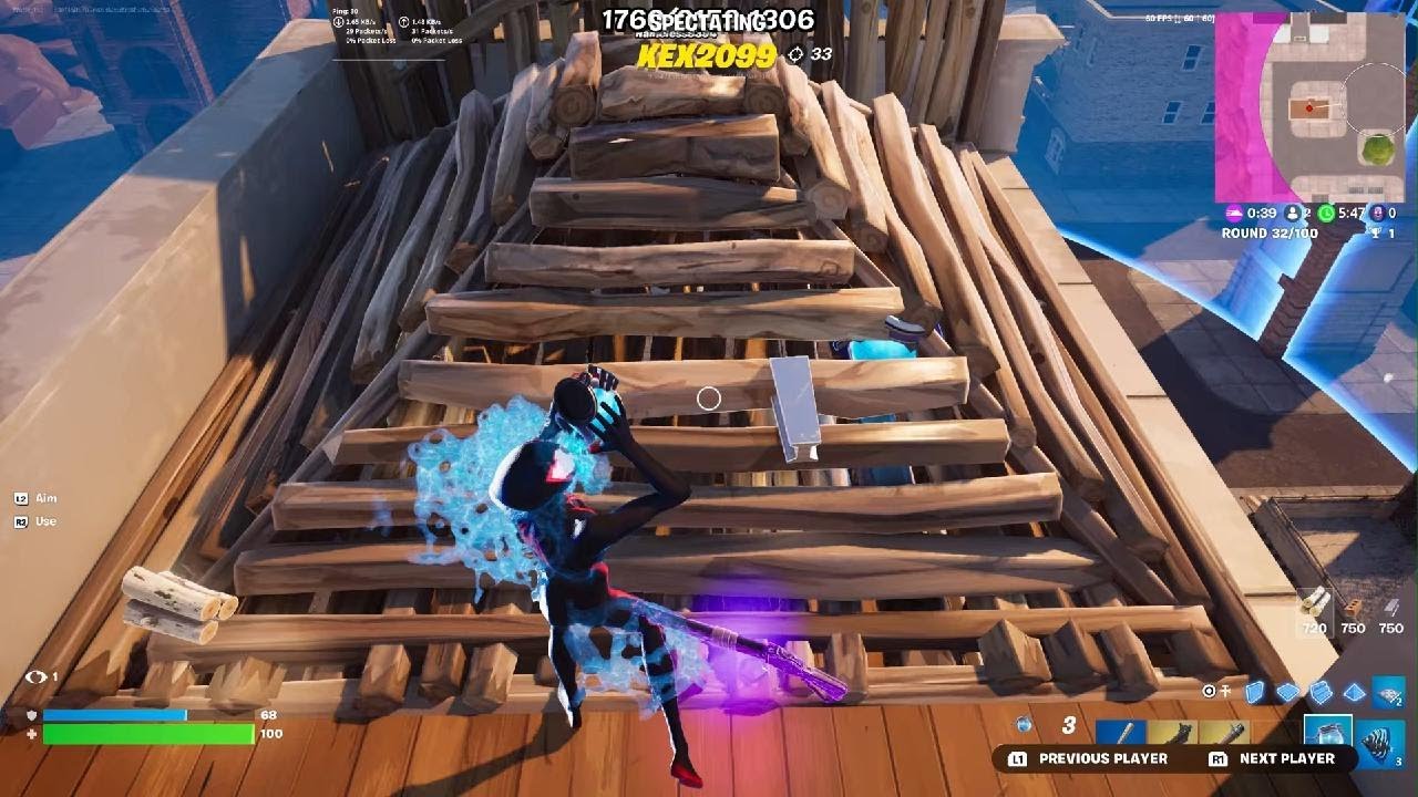 Late night zone wars part 2 - YouTube