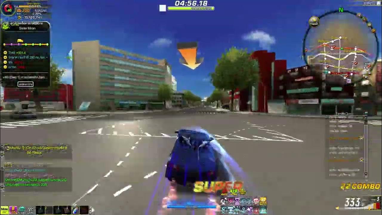 Raycity Python - Sister Miran - YouTube