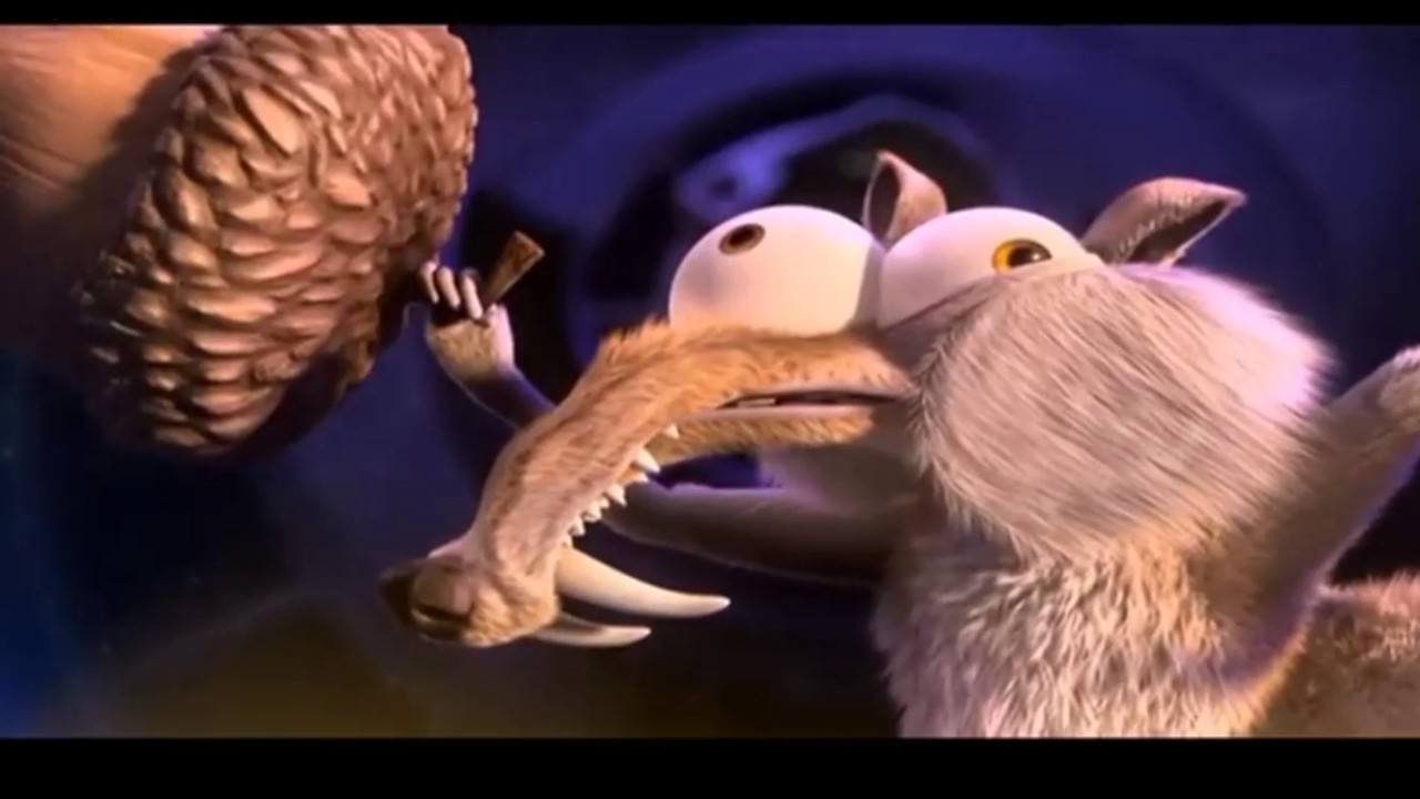 Opening to Ice Age: Collision Course 2016 DVD (Australia) - YouTube