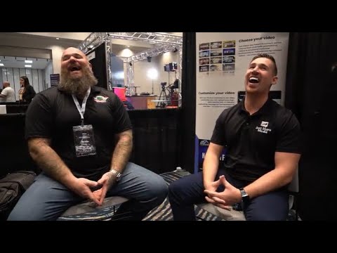 Commercial Roofing Radio Mini-Episode 1: Jacob Guidry | The Tree ...