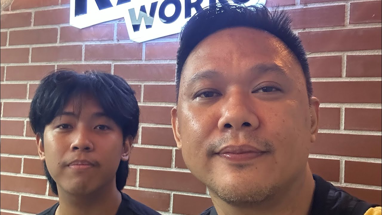 RAZOR WORKS | DEC 26, 2024 - YouTube