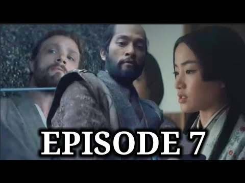 SHOGUN Episode 7 Trailer Breakdown And What To Expect | John ...