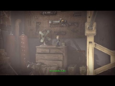 What makes you Special #4 Charisma - Fallout 4 - YouTube