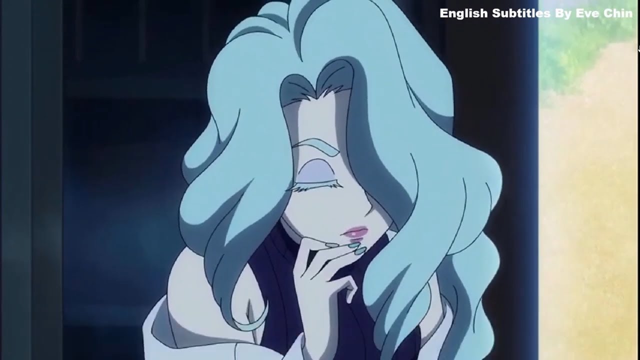 Yo-kai Watch Y Academy: Enra Suspects Usumizawa Of Causing Onryos To ...