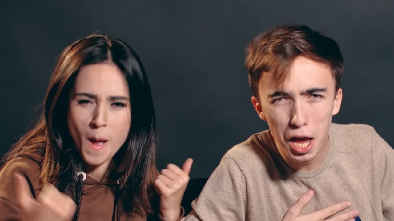 ANDRA GOGAN SI RAZVAN GOGAN AU REVENIT - YouTube