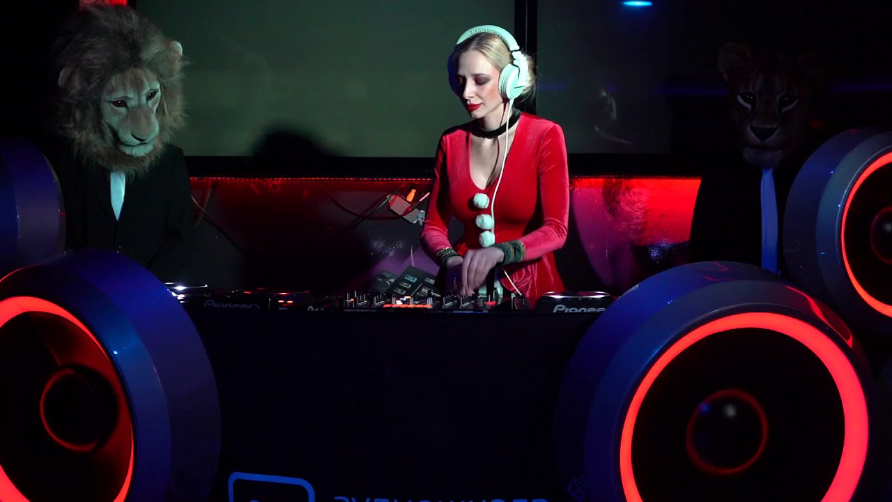 Eva Kari Audioschool Performance Exam - YouTube