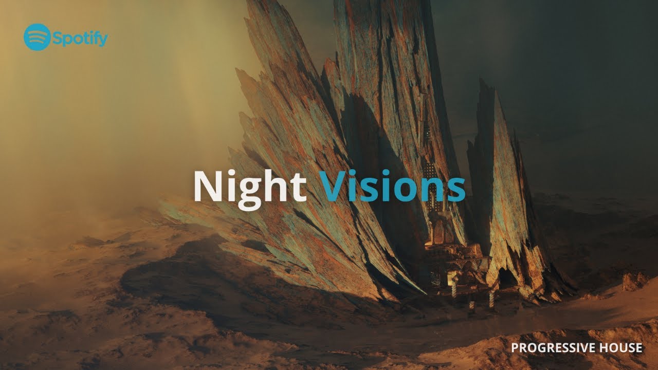 Nicky Elisabeth - Fading (Original Mix) [Anjunadeep] | BEST PROGRESSIVE ...