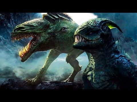 SKILLET - Monster • The Great Wall edition