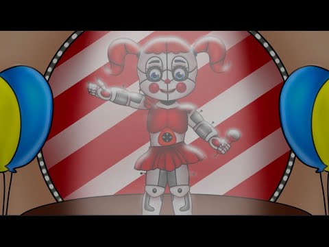 (SHORT) 🎪CIRCUS BABY EDIT ANIMATION🎪 - YouTube