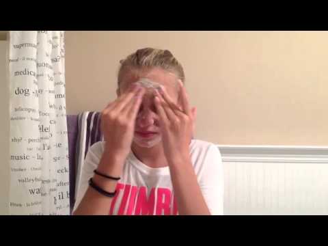 Toothpaste Challenge