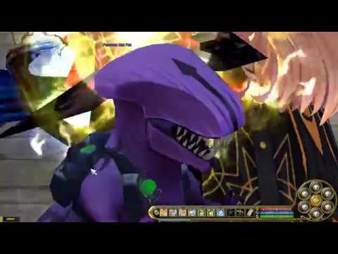 Insanity Flyff E388 - Crystal upgrading my Knuckle to +15 (PriemuS ...