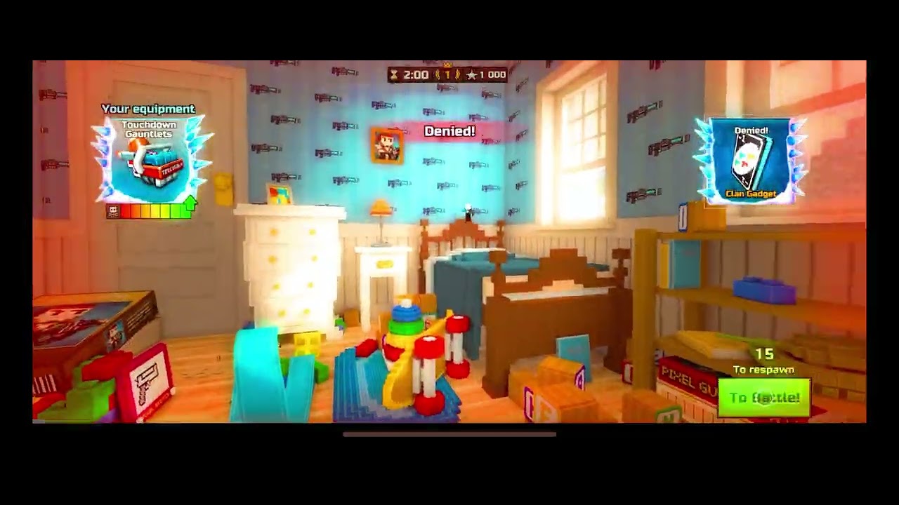 It's gotta be none loves my clips. ace!'s Highlights PG3D #12 - YouTube