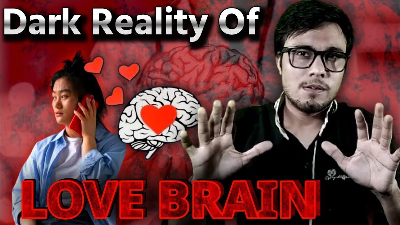 Love Brain Disorder || Whai is This Love Brain Disorder - YouTube