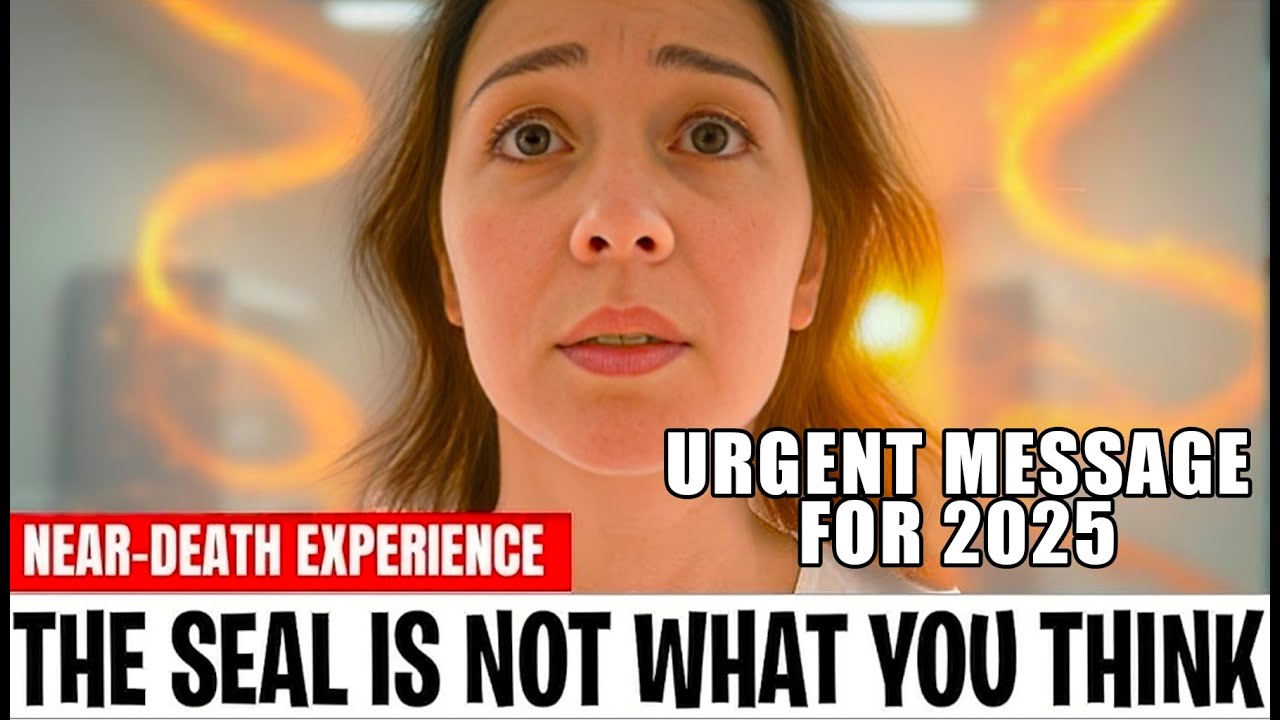 She Died & What Jesus Revealed About the Final Judgment Will Shock You ...