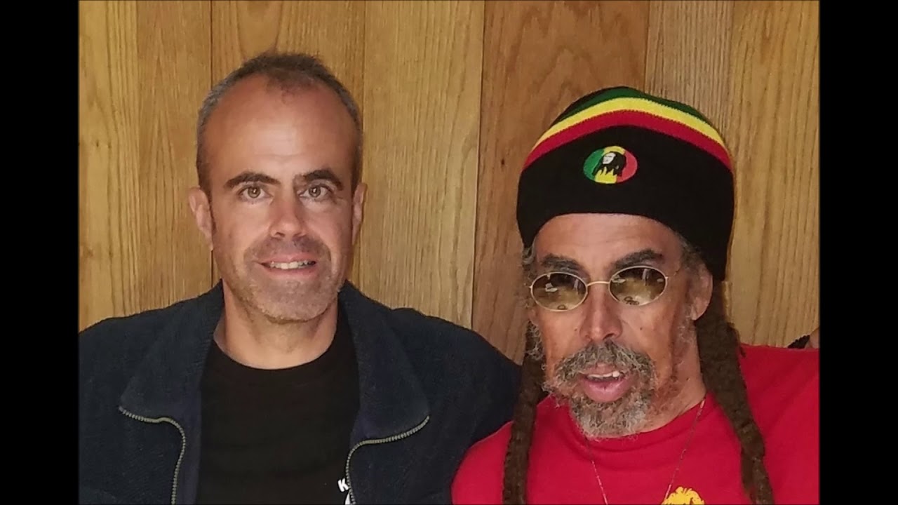 Third World Stephen Cat Coore complete 2018 interview - YouTube