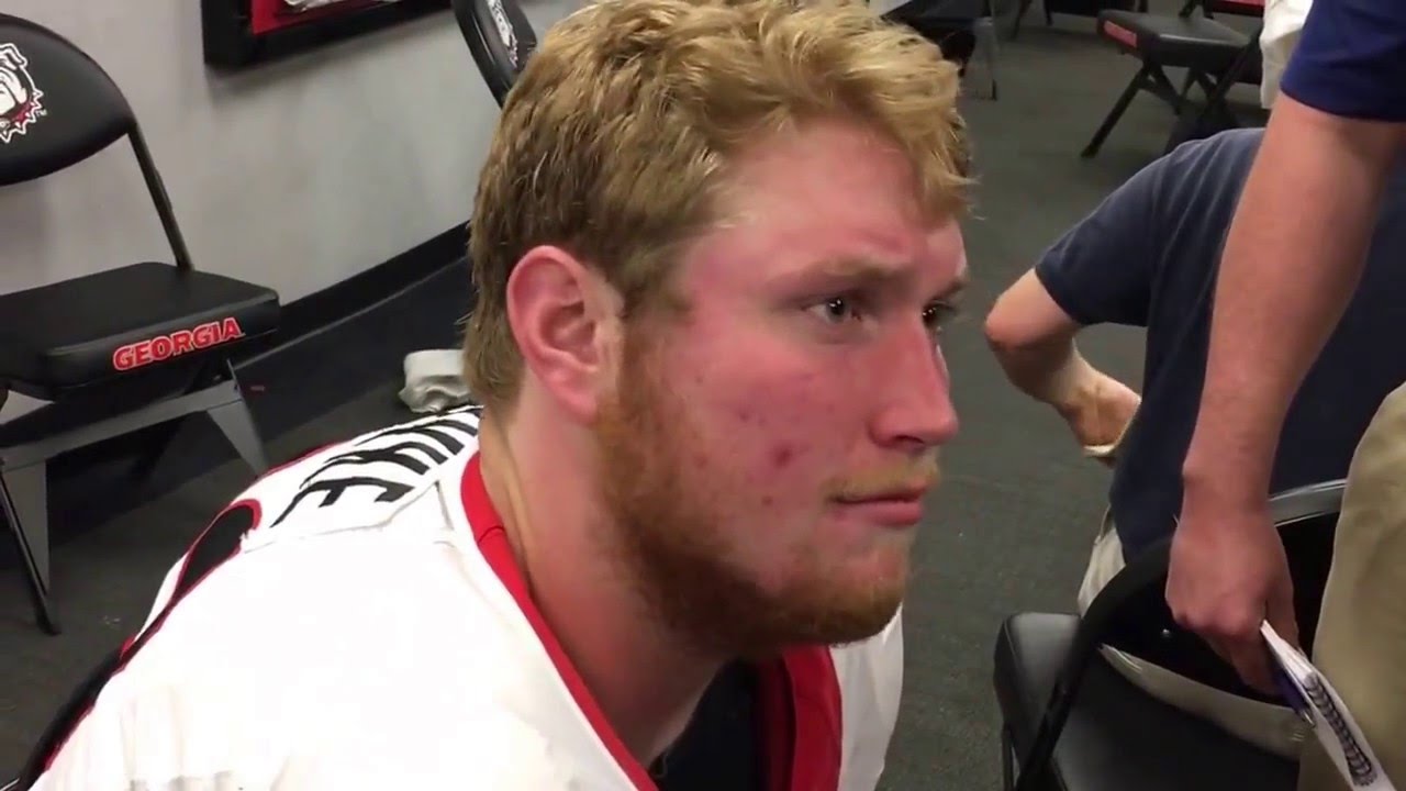 2016 G-Day: GREG PYKE - YouTube