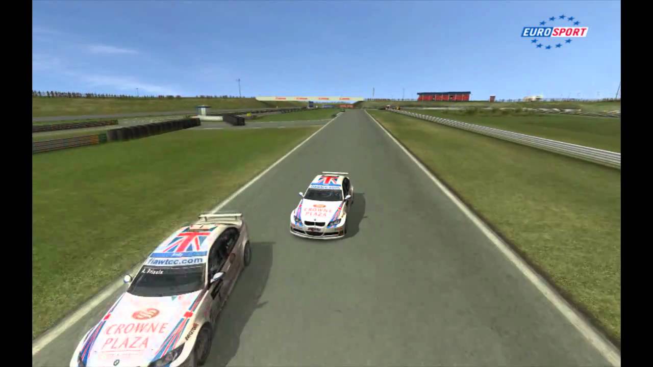 TKP Racing - Oschersleben - YouTube