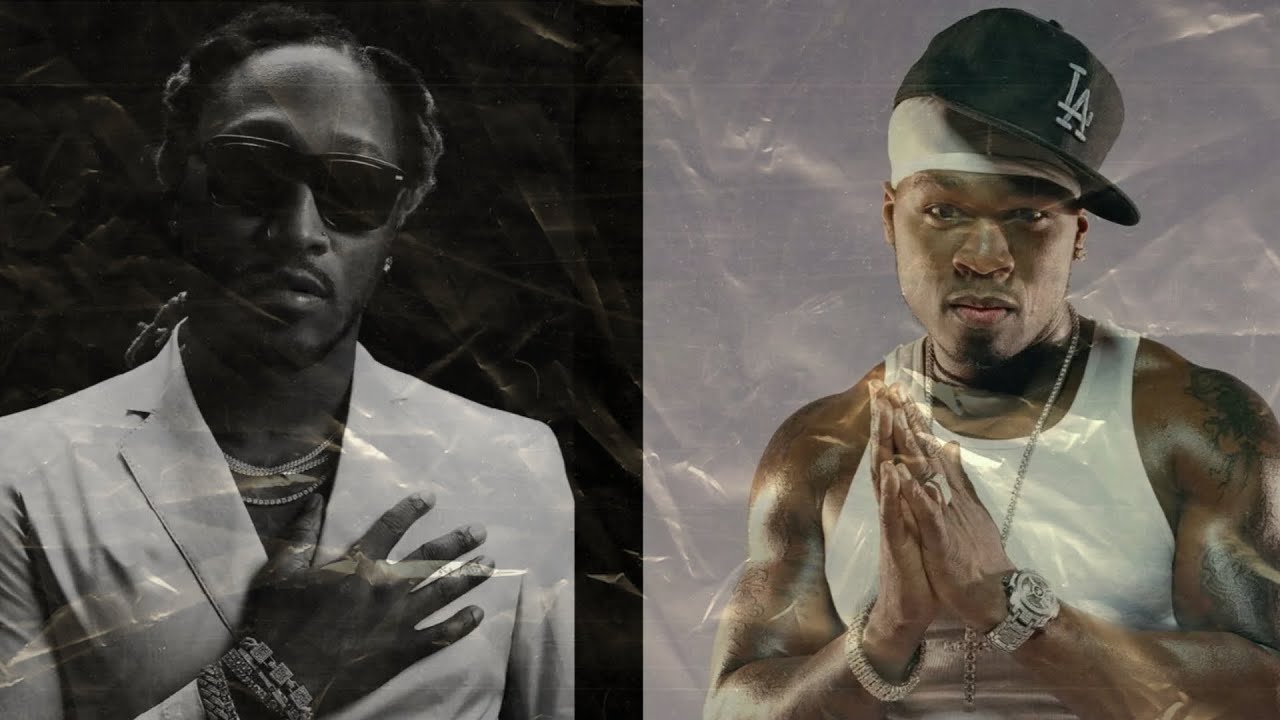 Future x 50 CENT x 712PM x P.I.M.P - YouTube