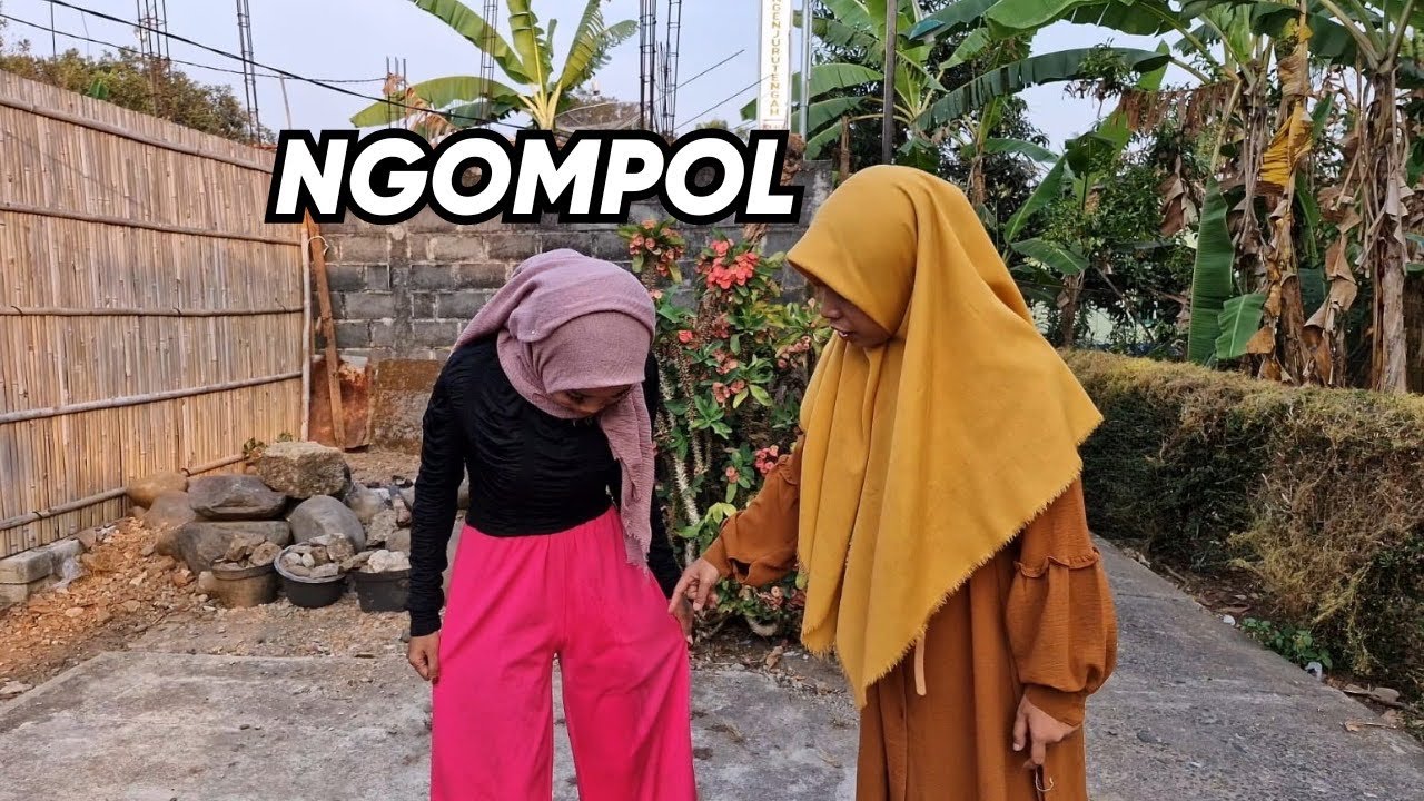 NGOMPOL - YouTube