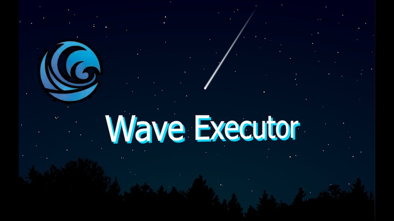 Wave Executor Showcase - YouTube