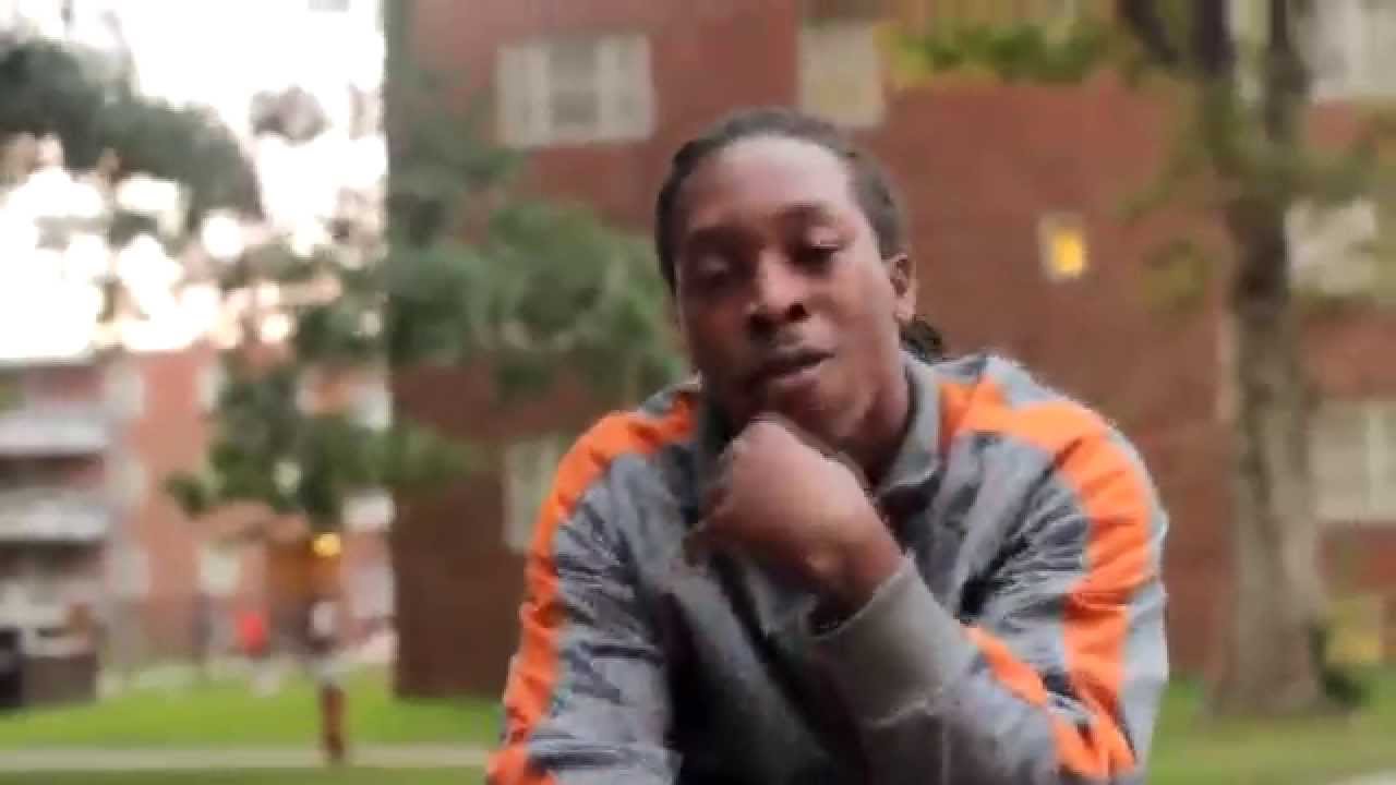 BIG DUKE - I'M DA MAN - YouTube