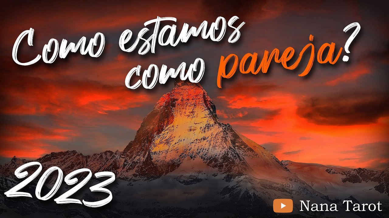 ¿Cómo estamos como pareja? | Interactivo - YouTube