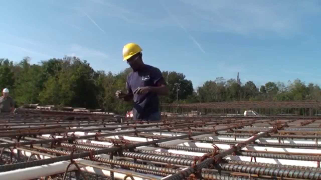 Stephen Grosh discusses employment at Dutchland Inc. - YouTube