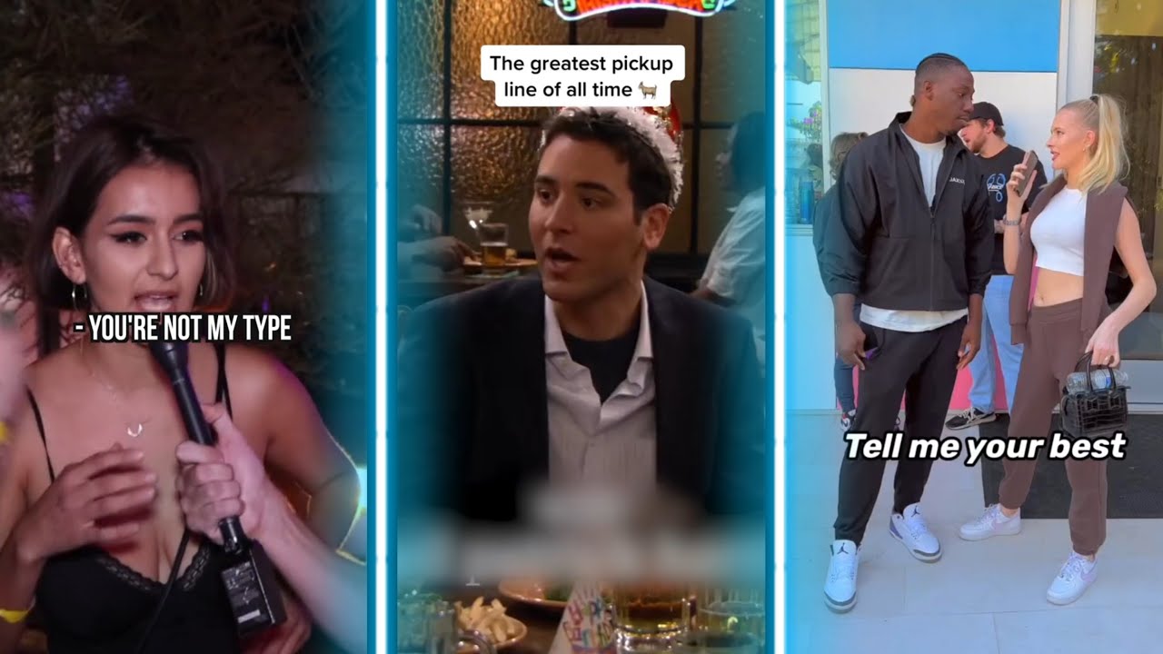 😏W RIZZ TIKTOK MOMENTS COMPILATION 😏 RIZZ TIKTOKS😏 - YouTube