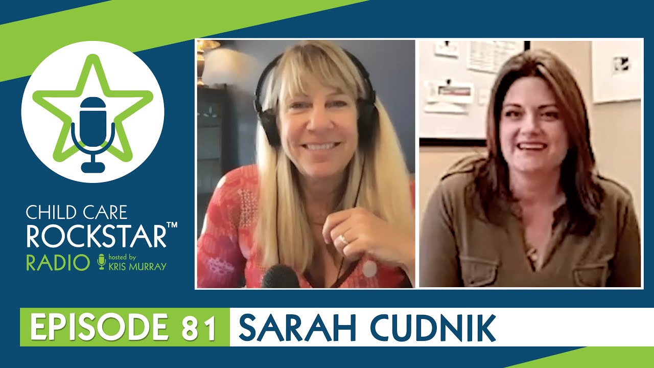 Supporting Families with Integrity and Grit with Sarah Cudnik - YouTube