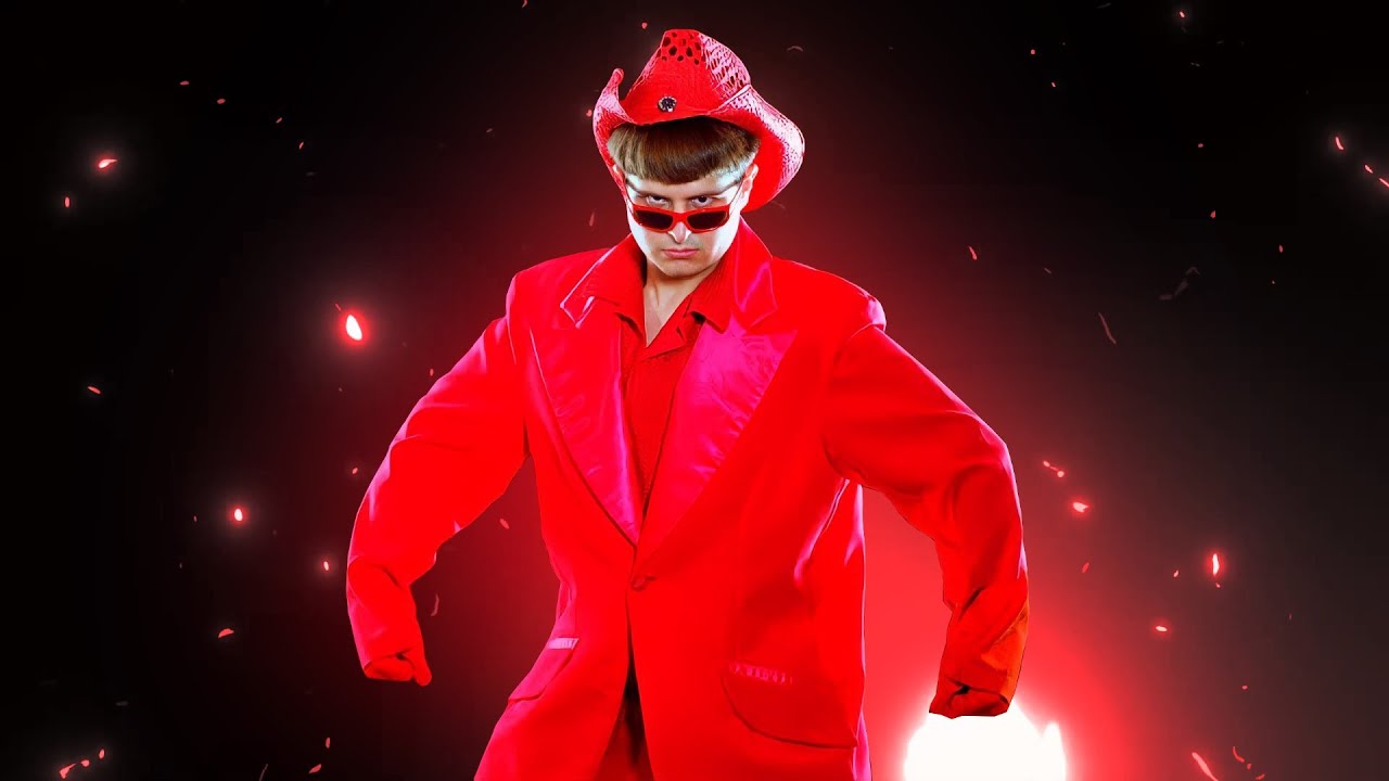 Oliver Tree - Enemy (Lyric Video) - YouTube