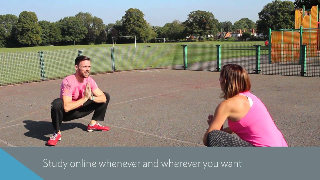Lifetime Training - Wayne Pittaway - Learner Case Study - YouTube