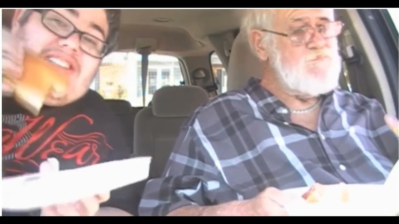 Angry Grandpa Perfectly Franks Part 2 Youtube