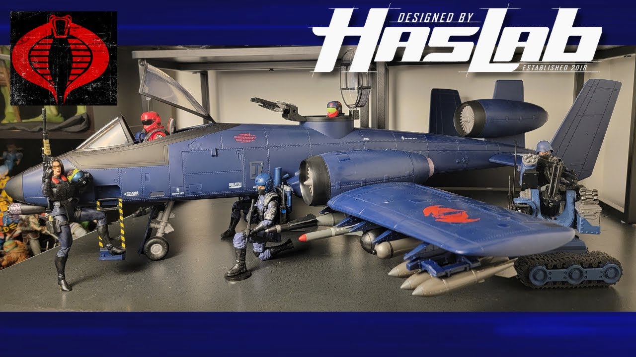 HasLab Cobra Rattler – Full Unboxing & Review in Under 6 Minutes! - YouTube