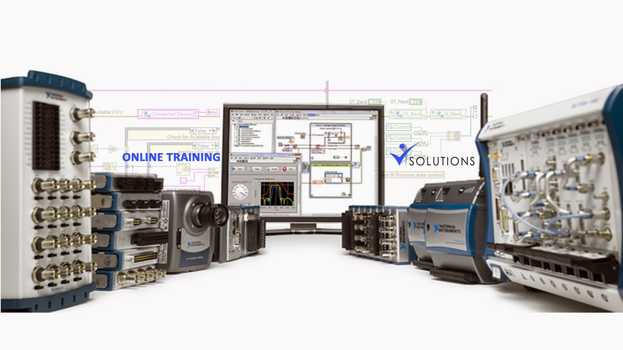 LabVIEW: Graphical System Design - YouTube