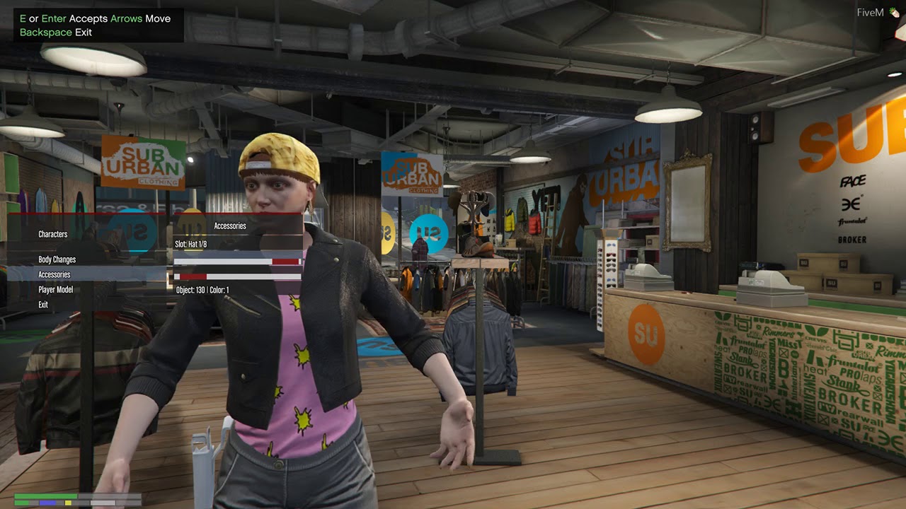 Nopixel Gta Rp