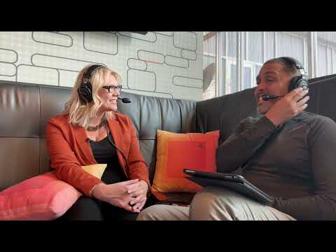 Ep  86 - Kerrie Lee Brown (Editor in Chief of SUCCESS Magazine) - The World Needs More... Acceptance