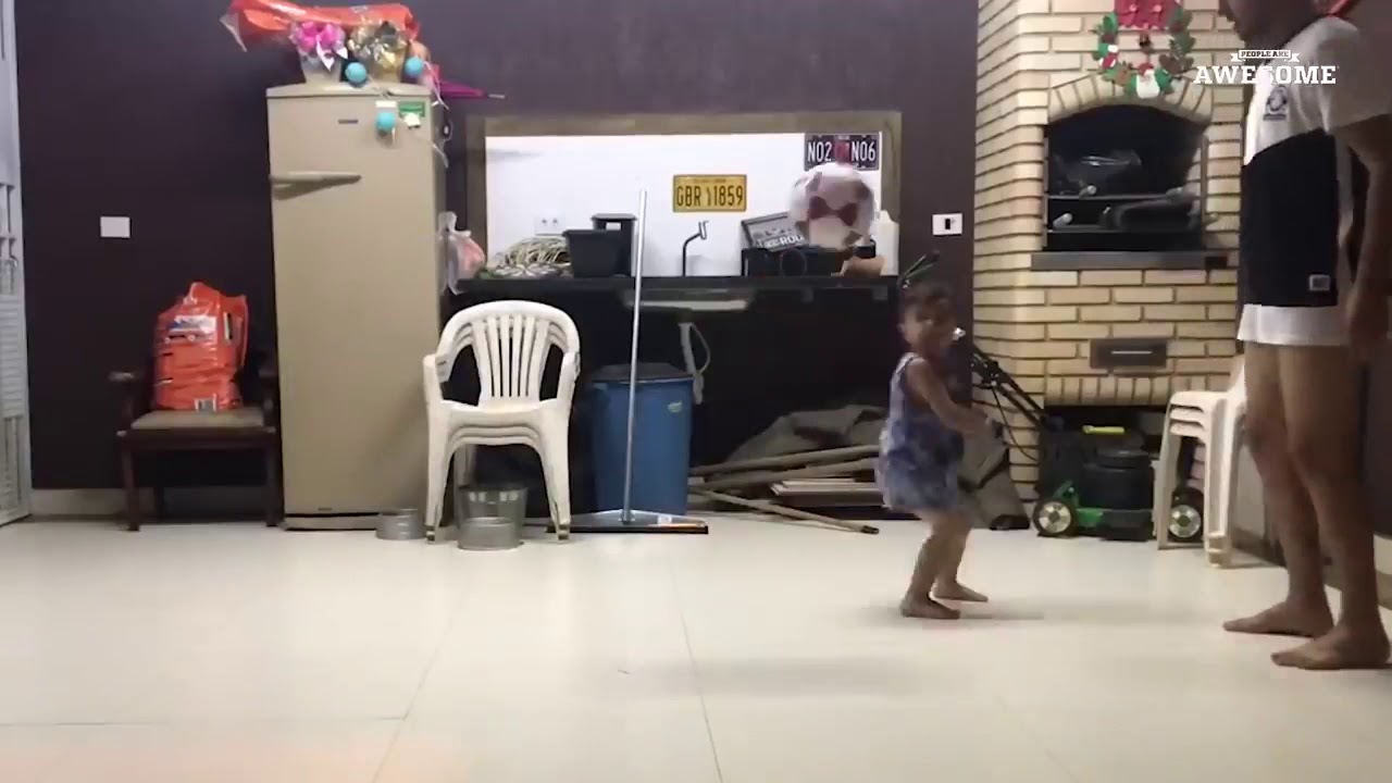 9 Of The Most Talented And Unique Kids In The World Obluz