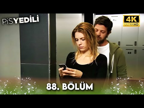 Pis Yedili 88. Bölüm 4K Ultra HD